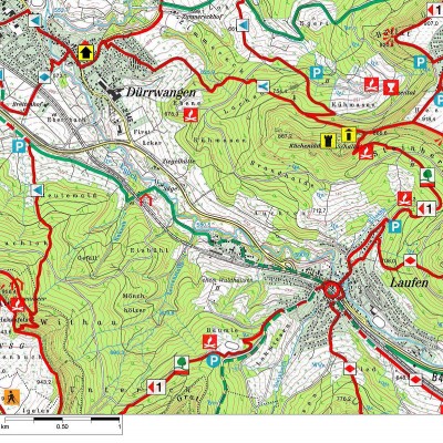 Haus der Volkskunst | Schwäbischer Albverein – Türme & Wanderheime